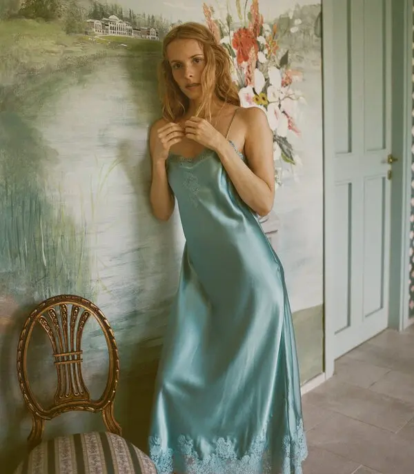 DÔEN Zoelle Dress