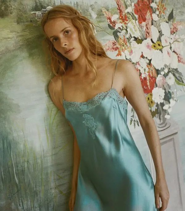 DÔEN Zoelle Dress