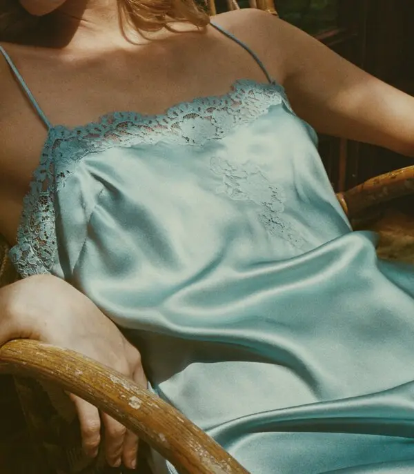 DÔEN Zoelle Dress