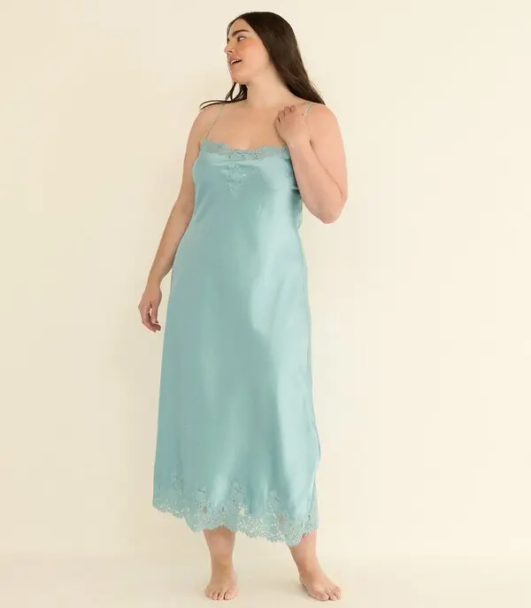 DÔEN Zoelle Dress