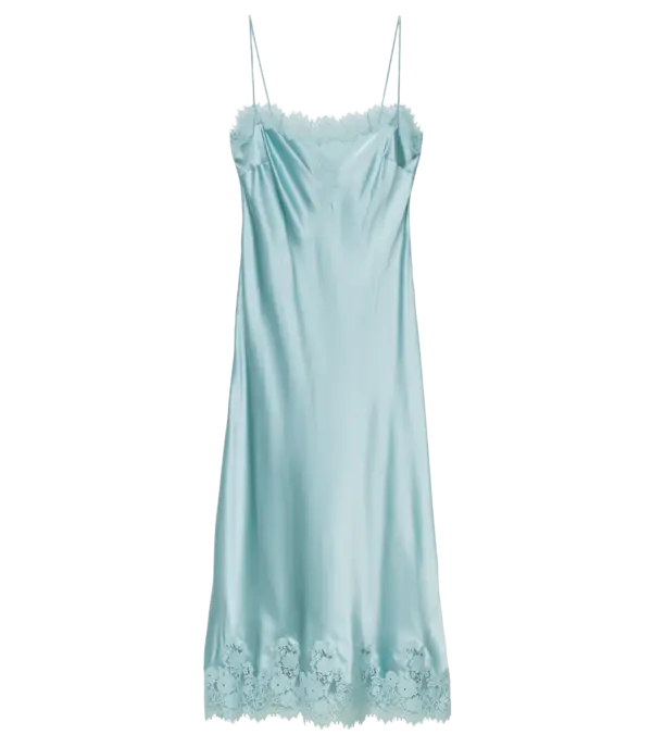 DÔEN Zoelle Dress