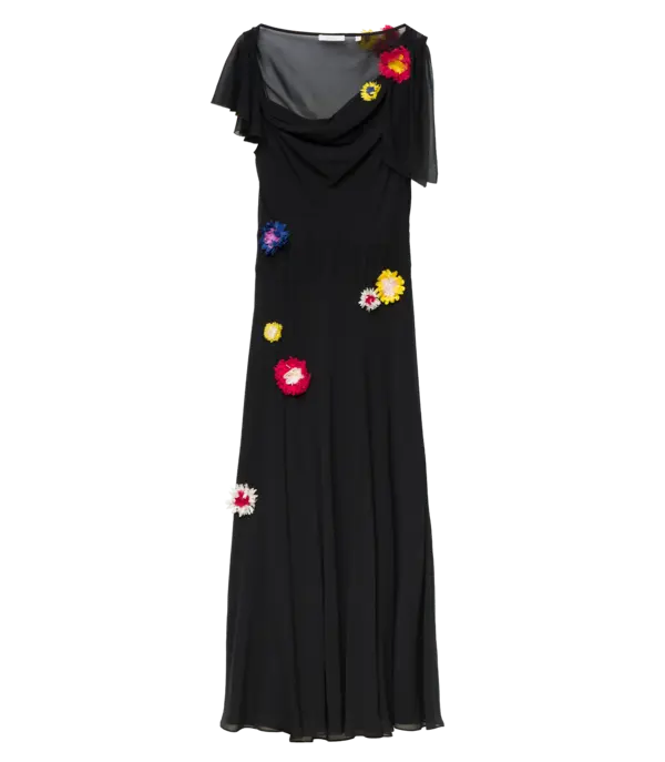 DÔEN Orphina Dress
