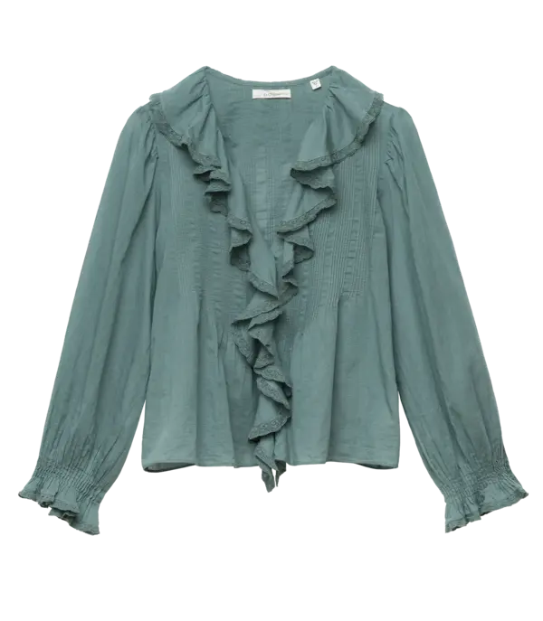 DÔEN Hardy Top