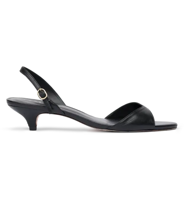 DÔEN Bette Slingback Sandal