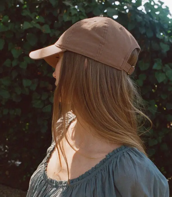 DÔEN Claro Baseball Cap