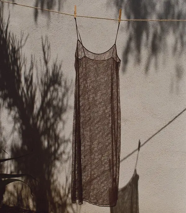 DÔEN Amedine Slip
