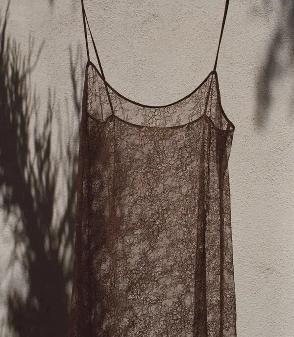 DÔEN Amedine Slip