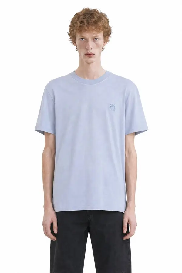 Loewe Regular Fit T-shirt