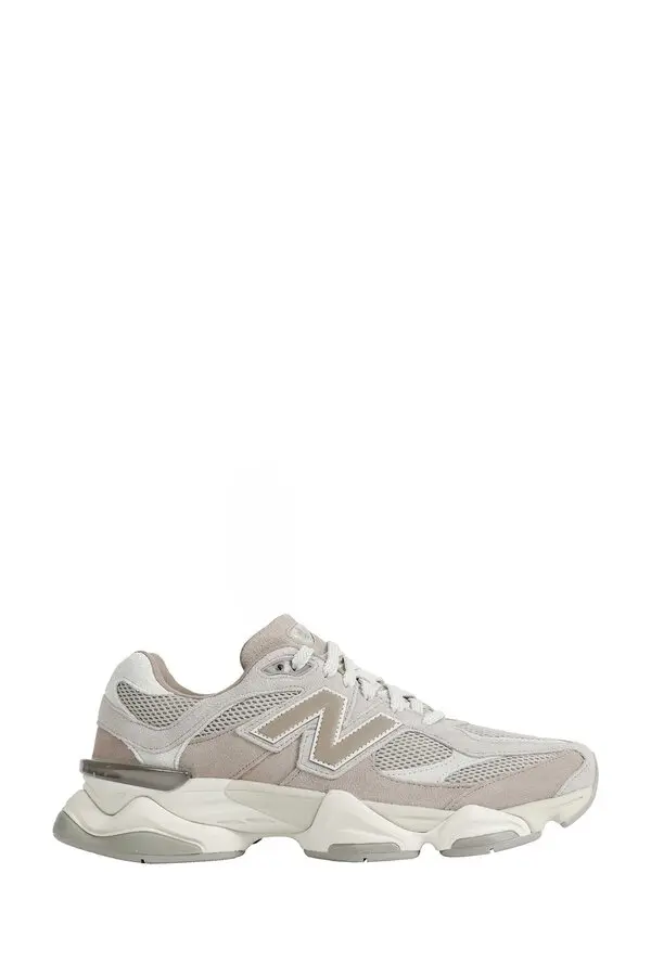 NEW BALANCE 9060 Low Top Sneakers - Beige