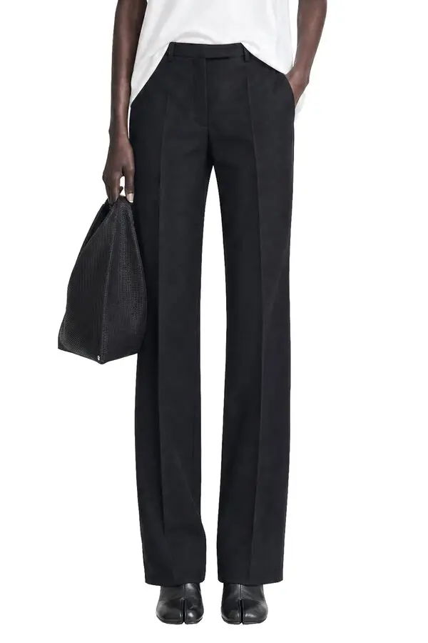 Max Mara Umanita" Trousers