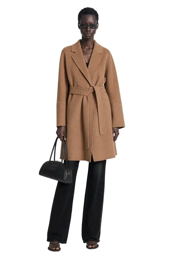 Max Mara Arona" Coat