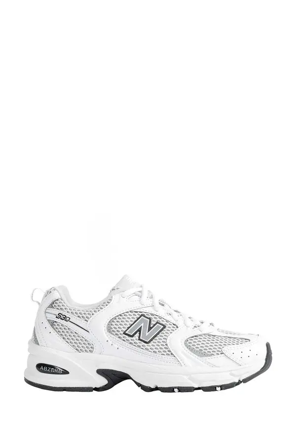 NEW BALANCE 530 Sneakers - White