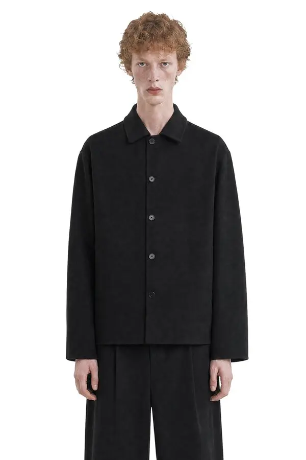 JIL SANDER Outershirt