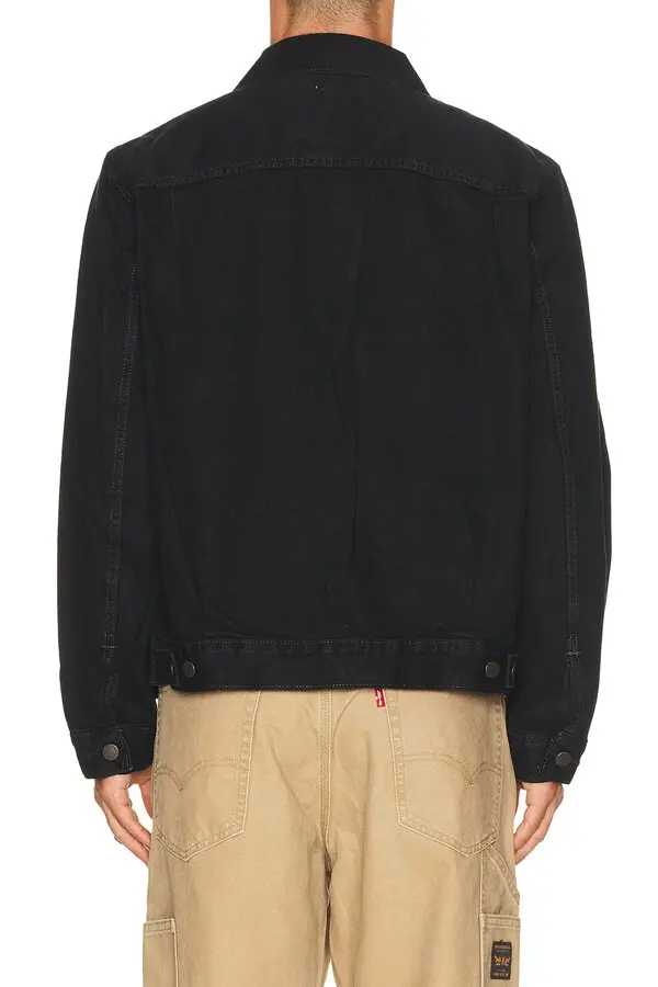 LEVI'S Type 2 Trucker Jacket