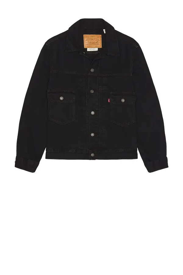 LEVI'S Type 2 Trucker Jacket