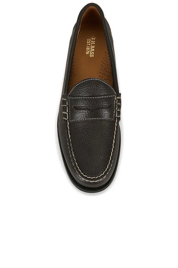 G.H.BASS Berkeley Loafers
