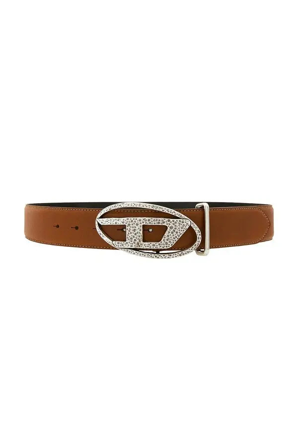 DIESEL® B-1dr Belt - Brown
