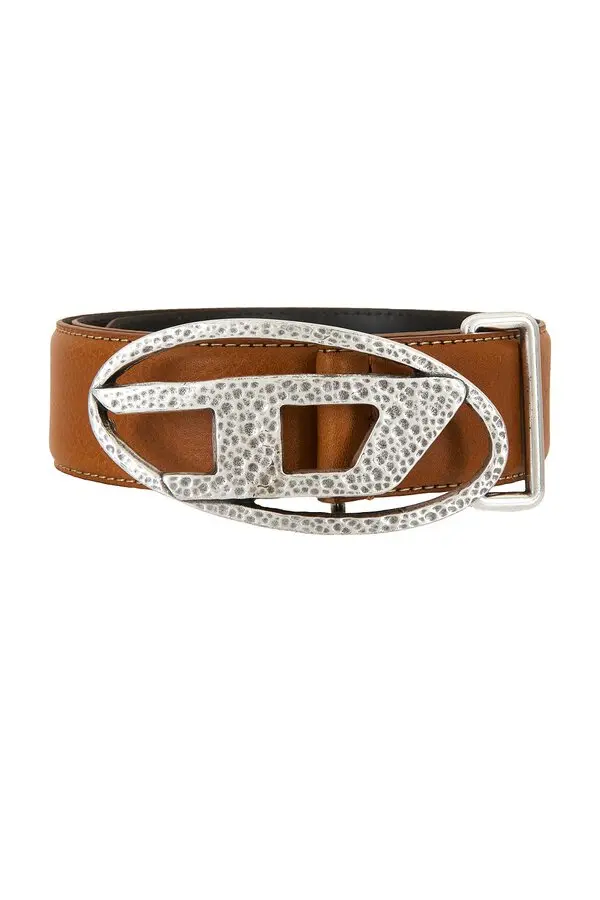 DIESEL® B-1dr Belt - Brown