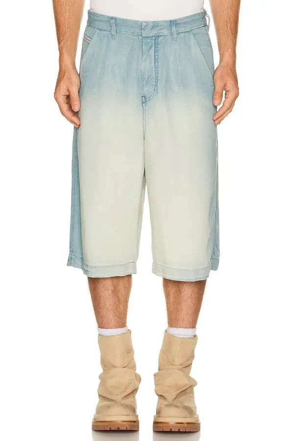 DIESEL® D-tylor-short-s Shorts