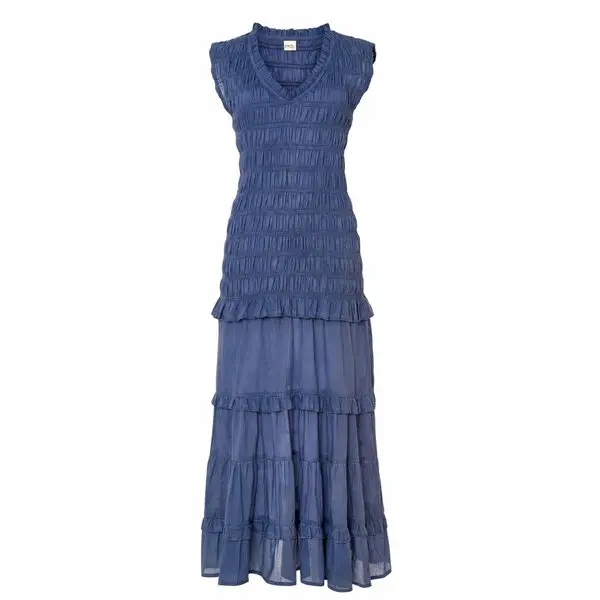 PAR Y ESCALA SL Cami Dress