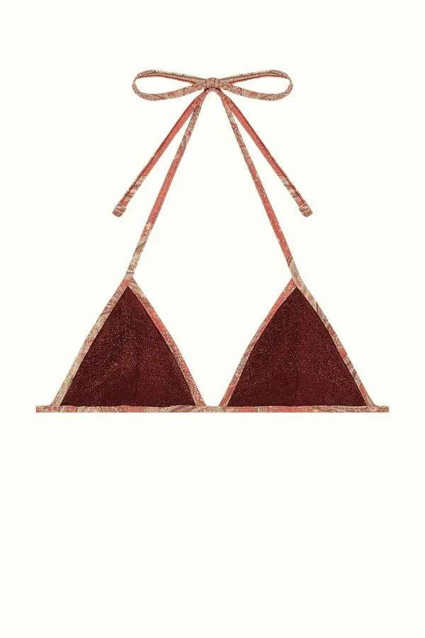 CAMILA CTG Mini Iconic Two Top