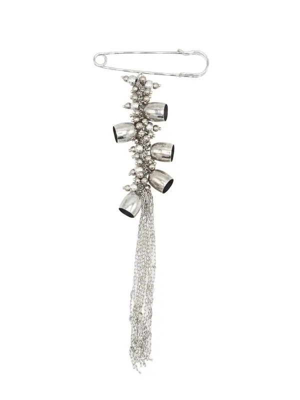 SITA NEVADO Bells Brooch