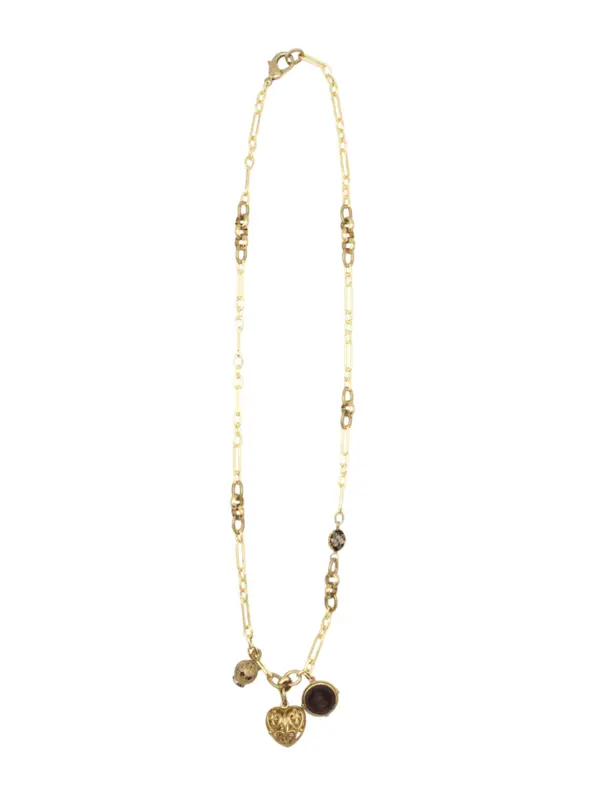 SITA NEVADO Alice Necklace
