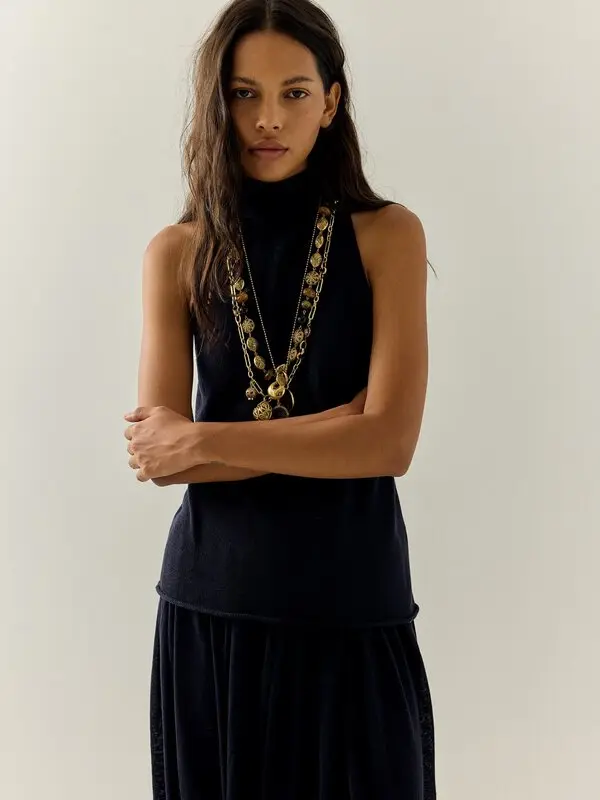 SITA NEVADO Alba Necklace