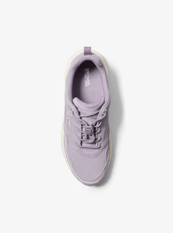 Michael Kors Jett Trainer