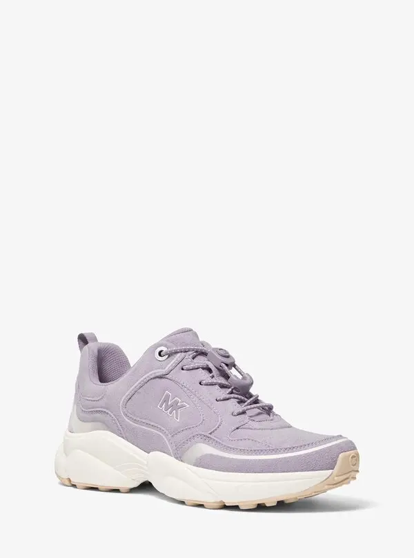 Michael Kors Jett Trainer