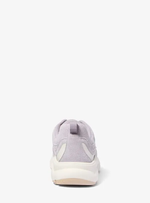 Michael Kors Jett Trainer