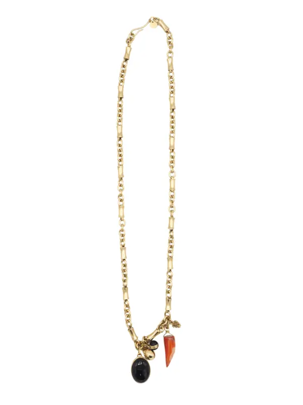 SITA NEVADO Banya Necklace