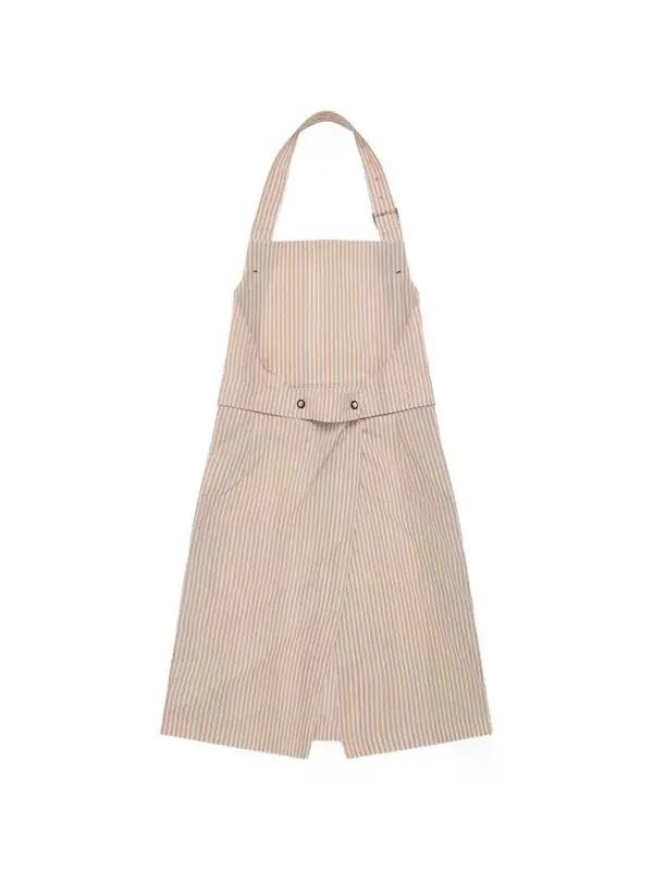 Asics Mirbelioids Apron