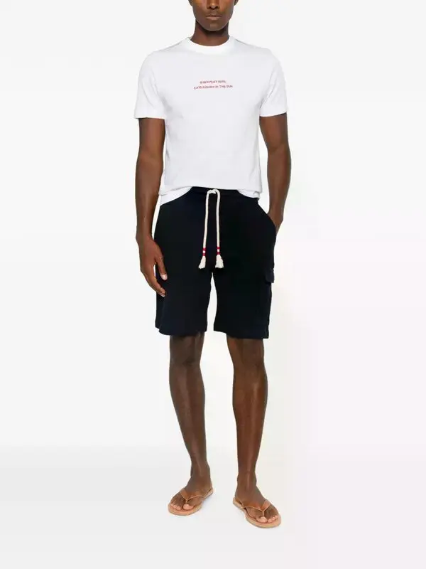 GEORGE. Studio Slogan Print T-shirt