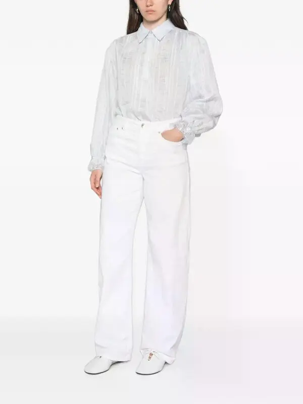 DRYKORN Denim Straight-leg Jeans