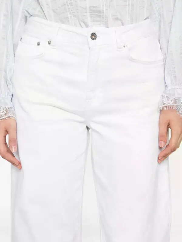 DRYKORN Denim Straight-leg Jeans