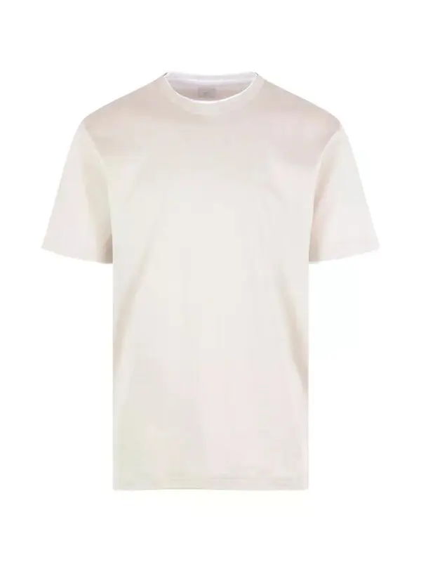 Eleventy Crew-neck T-shirt