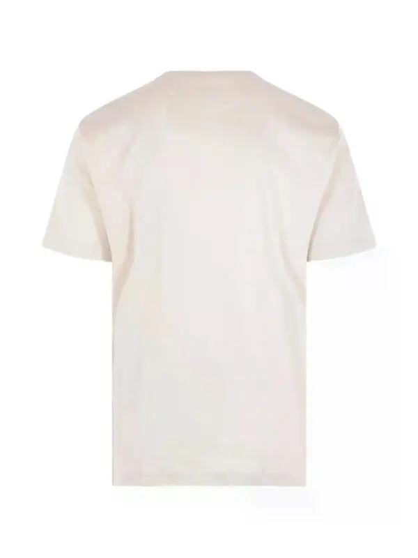 Eleventy Crew-neck T-shirt
