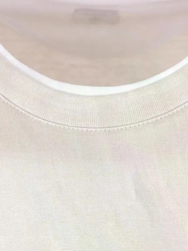 Eleventy Crew-neck T-shirt