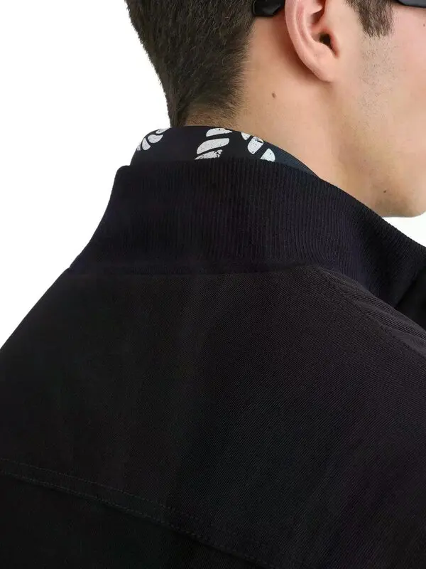 Dolce & Gabbana Wool Jacket