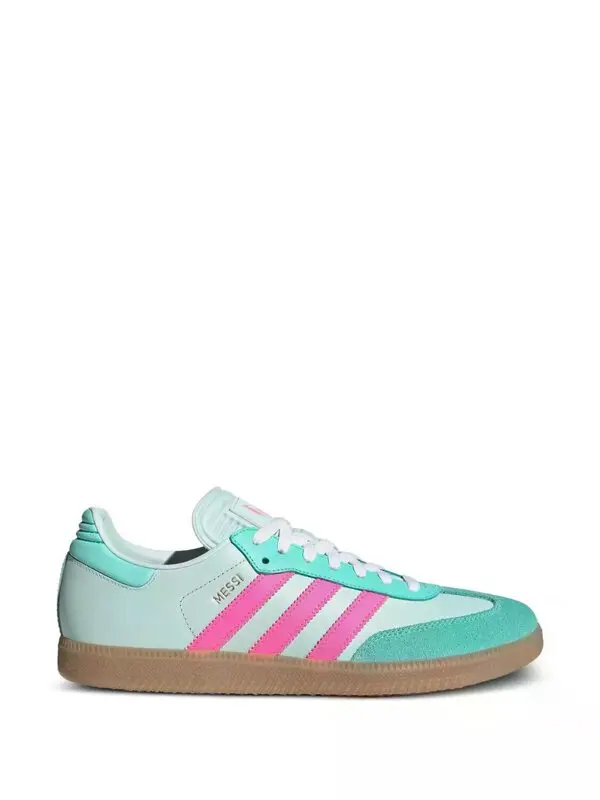 Adidas Samba Messi Shoes