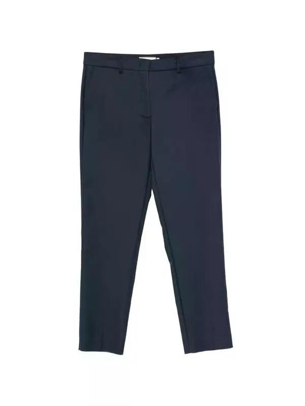 ANDIATA Jamy Belt-loops Trousers
