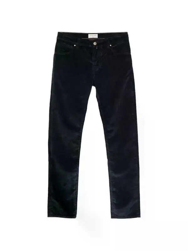 Jacob Cohen Corduroy Trousers