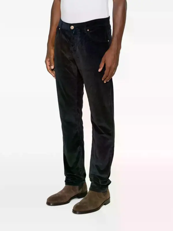 Jacob Cohen Corduroy Trousers