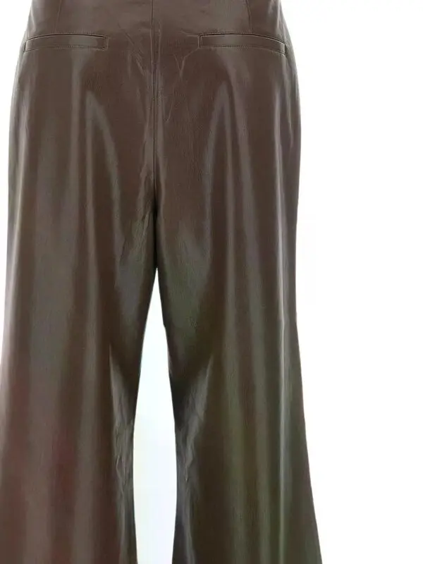 Andamane Sasha Flared Trousers