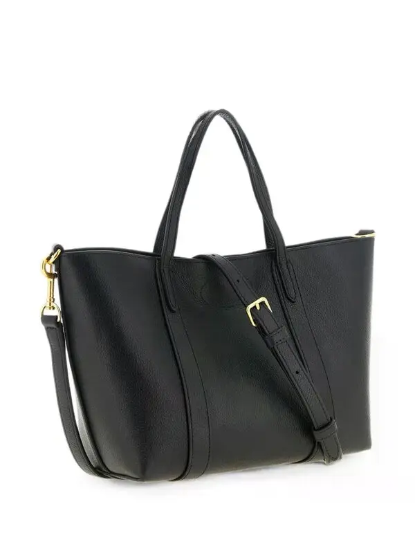 Mulberry Mini Bayswater Tote Bag