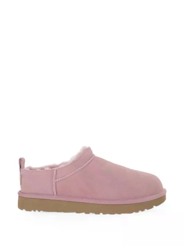 UGG Classic Micro Boots - Pink