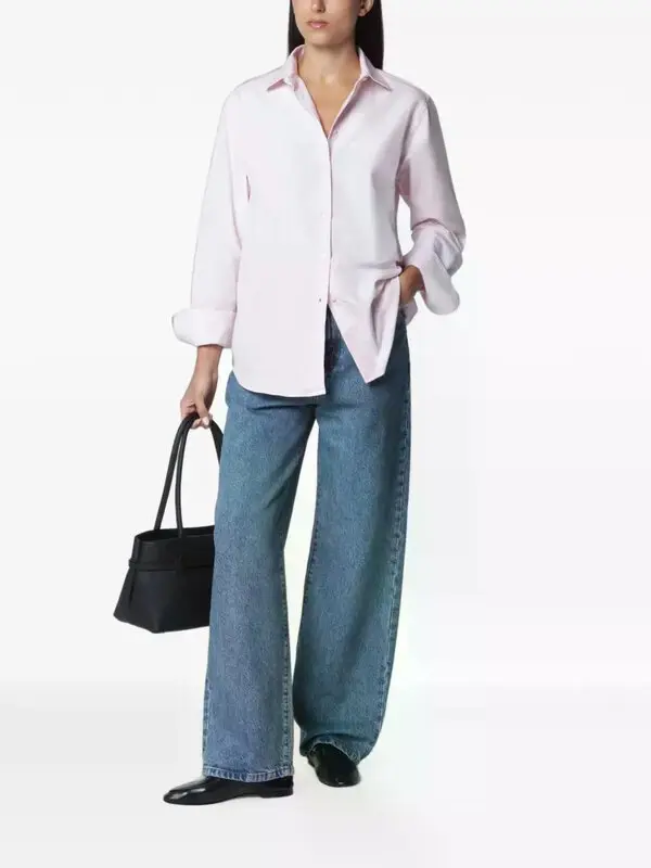 RÓHE Bruun Baggy Jeans