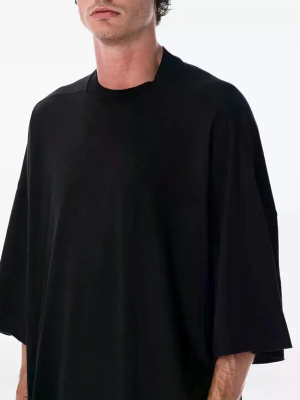 Rick Owens Crew-neck T-shirt