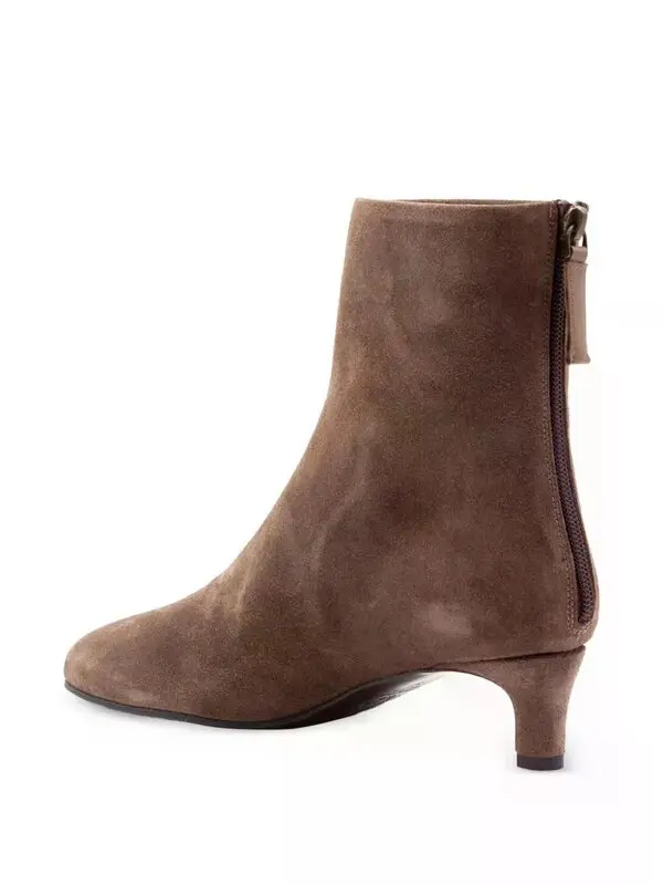 Roberto Festa Neel Suede Ankle Boots